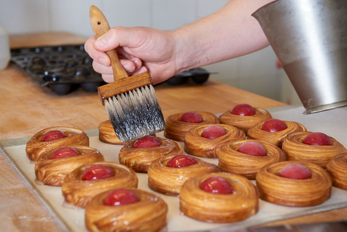 Eco-Bake® WS | Nordic Paper