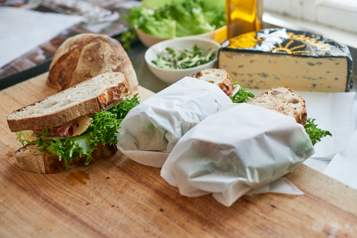 Packaging | Nordic Paper