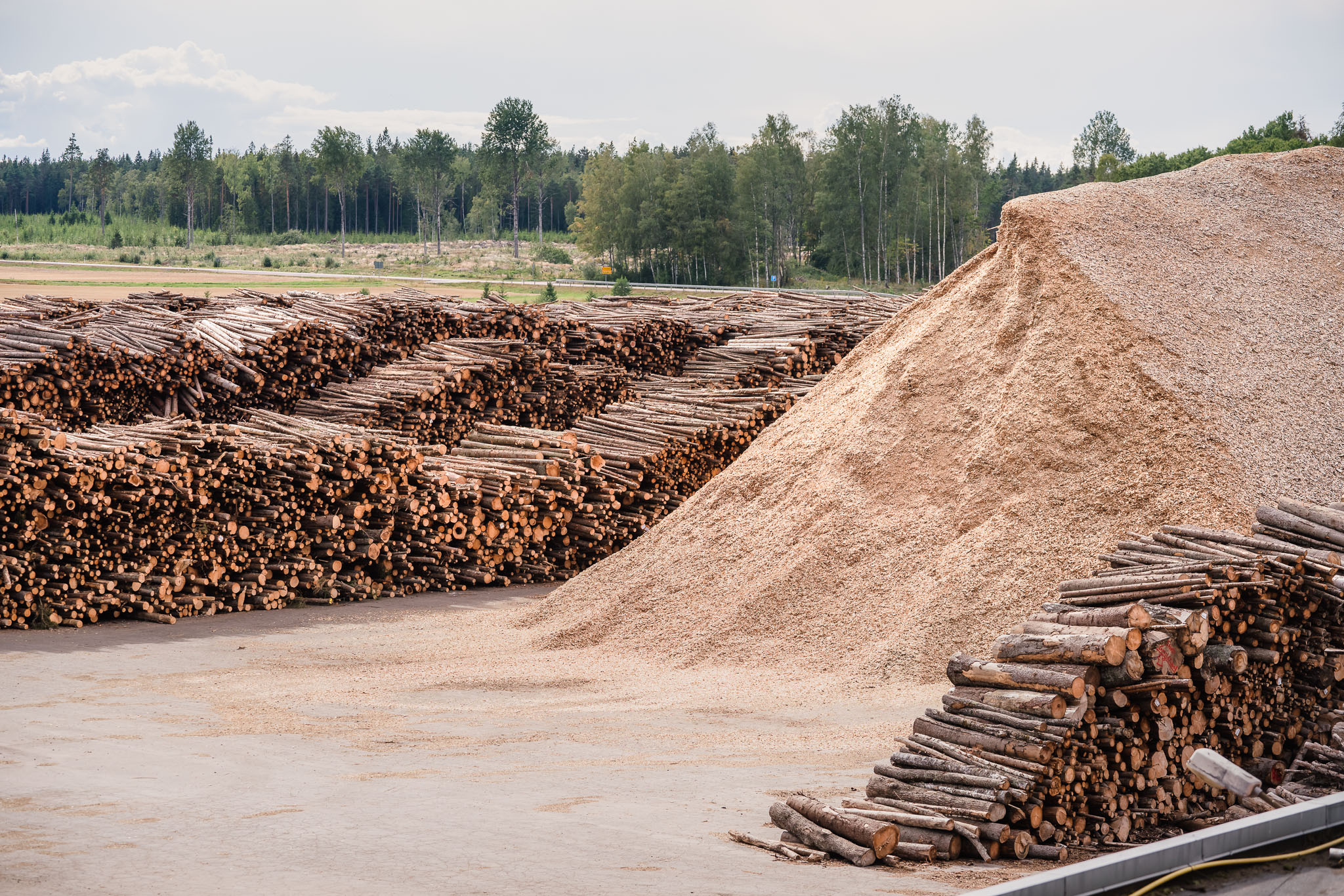 Inköp | Nordic Paper