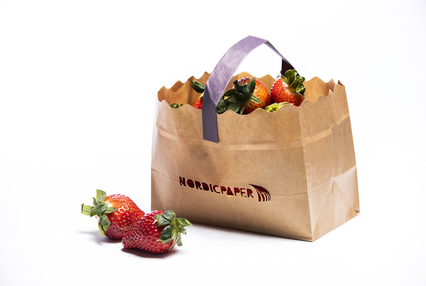 Paper packaging is on the advance | Nordic Paper