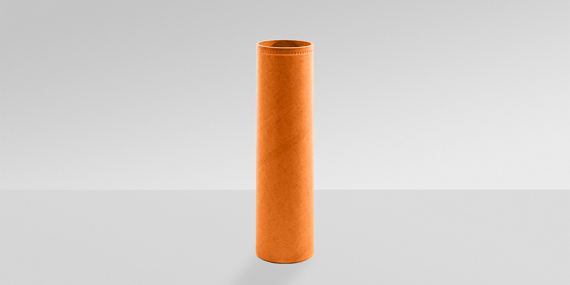 NPQ Orange Greaseproof PT | Nordic Paper