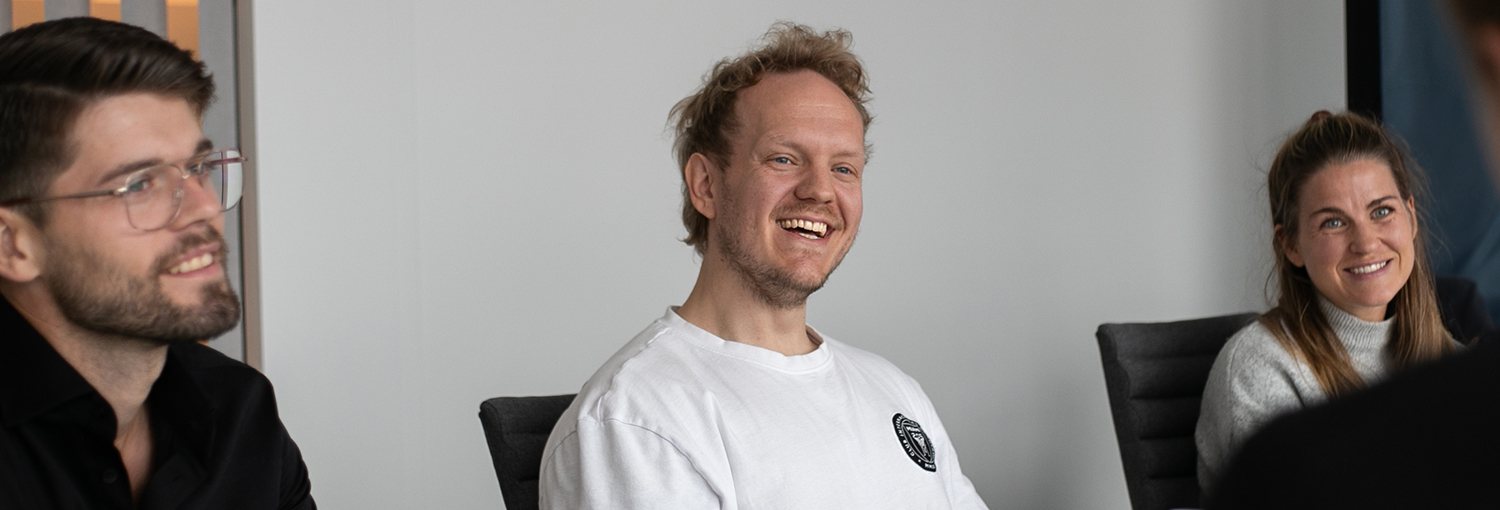 Välkommen, student! | Nordic Paper