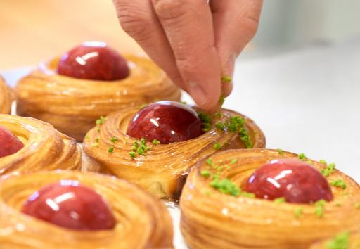 Baking and cooking paper | Nordic Paper