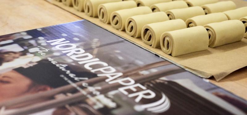 Nordic Paper | Nordic Paper